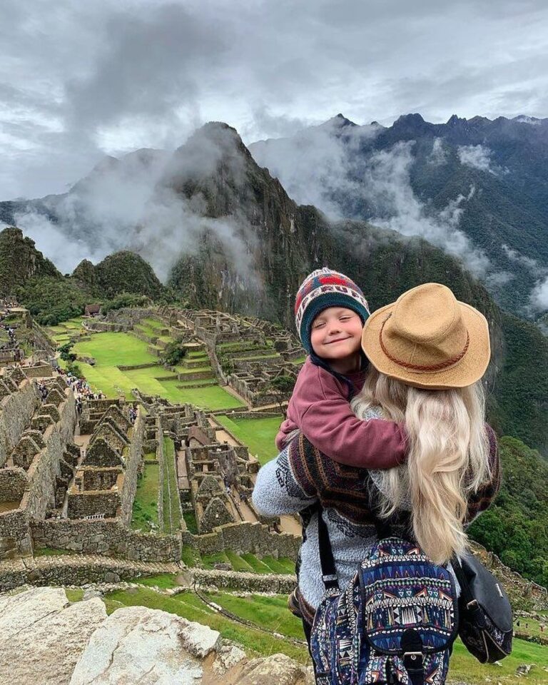 Peru Magico - Descubreviajeras