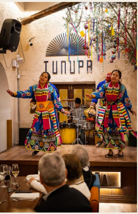 Peru Magico - Descubreviajeras